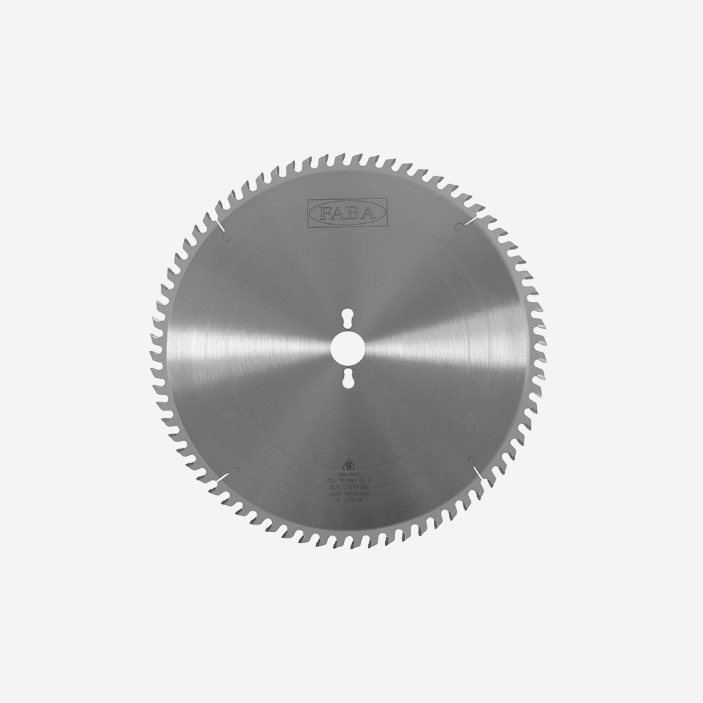303×3.2/2.2×30 Z=64 VS Plus TCT Saw Blade PI-507