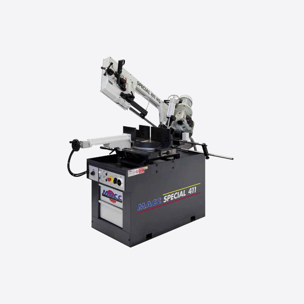 Macc Special 411 M/S