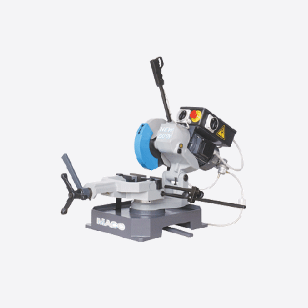Macc New 250 DV Macc New 250 Circular Sawing Machine